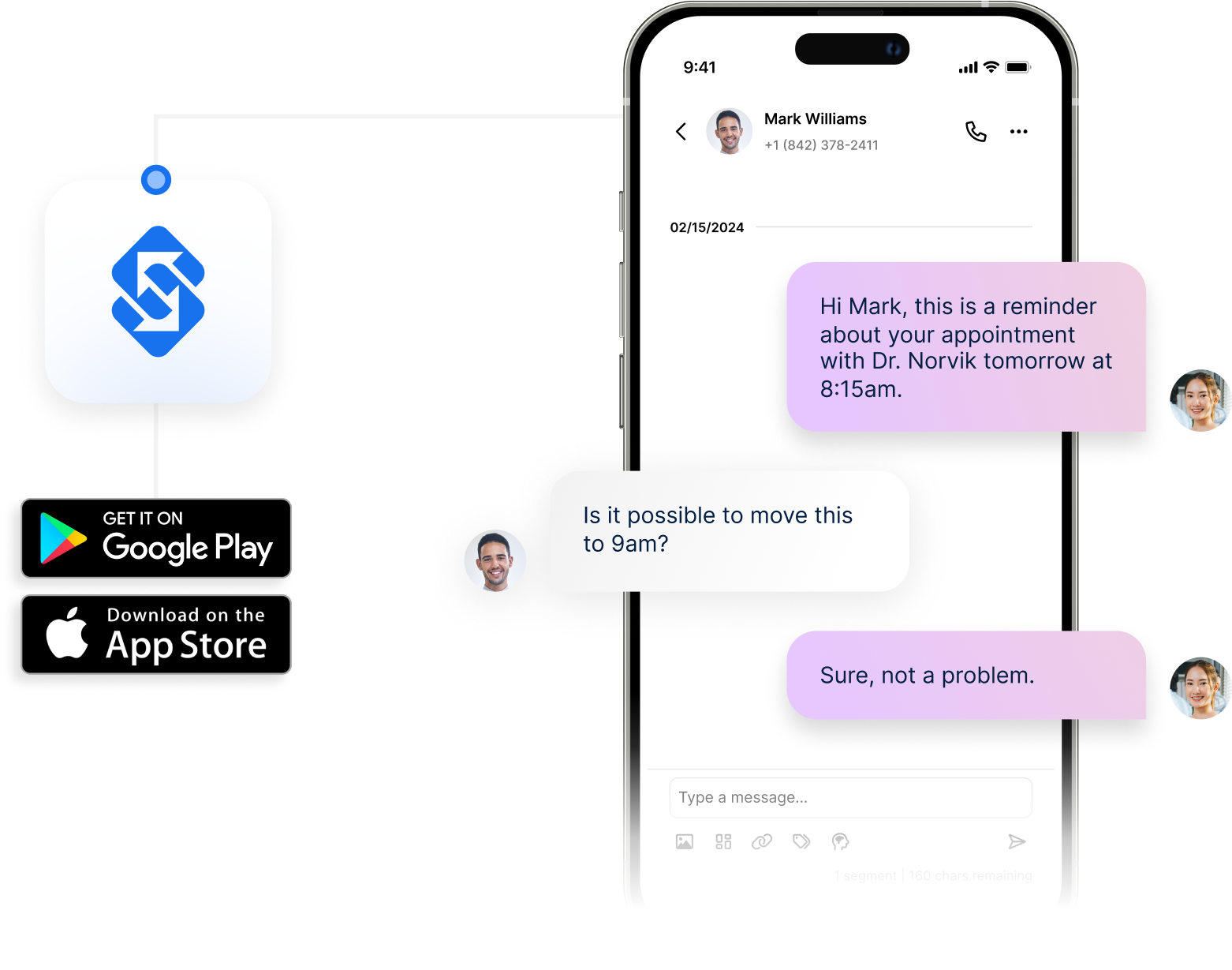 Best SMS Marketing Platform | Sakari